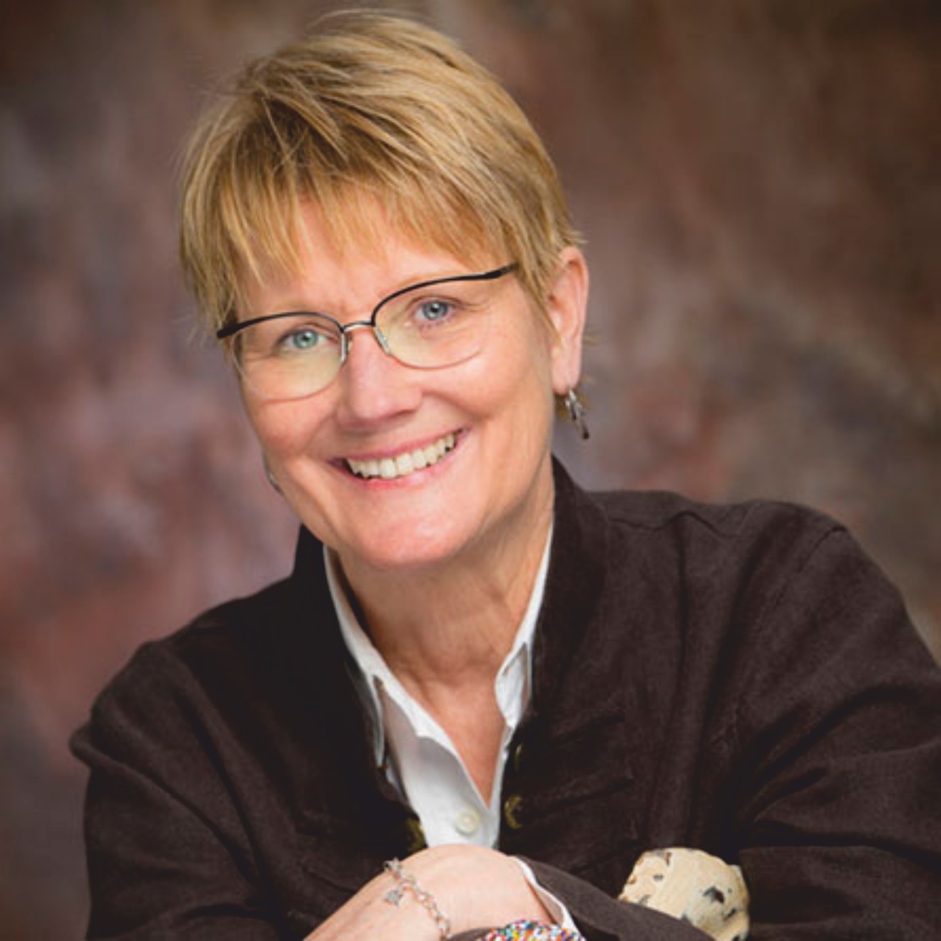 Dr. Kim Reisman – Unity in Mission